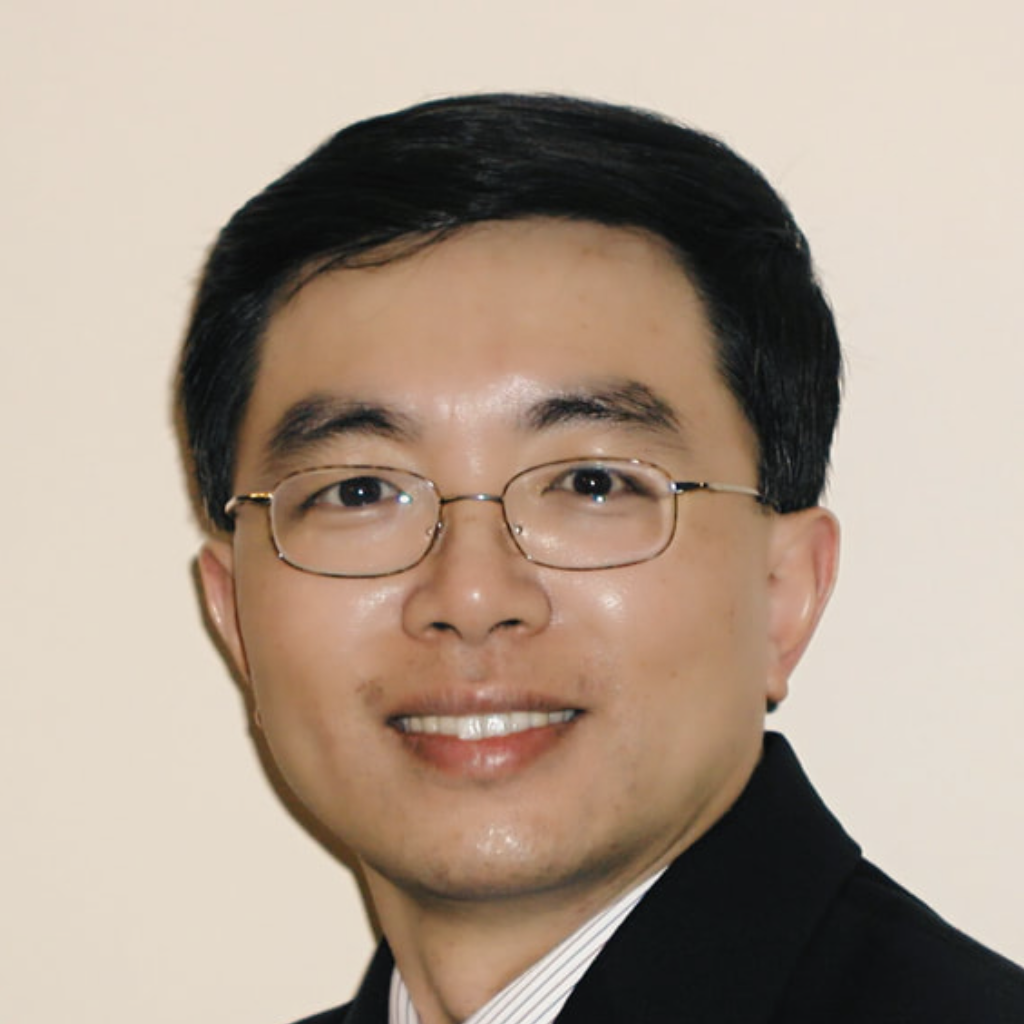 Executive Team | ILF