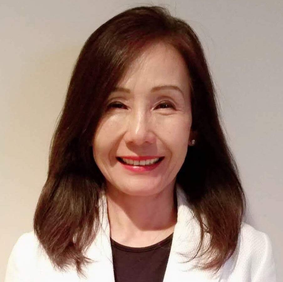 Leadership Team | ILF