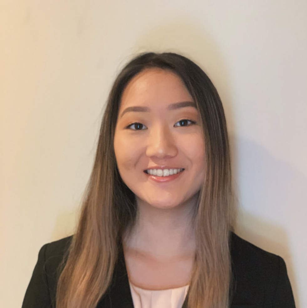 Executive Team | ILF