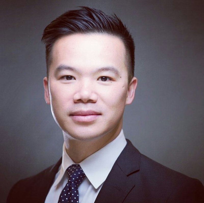 Executive Team | ILF