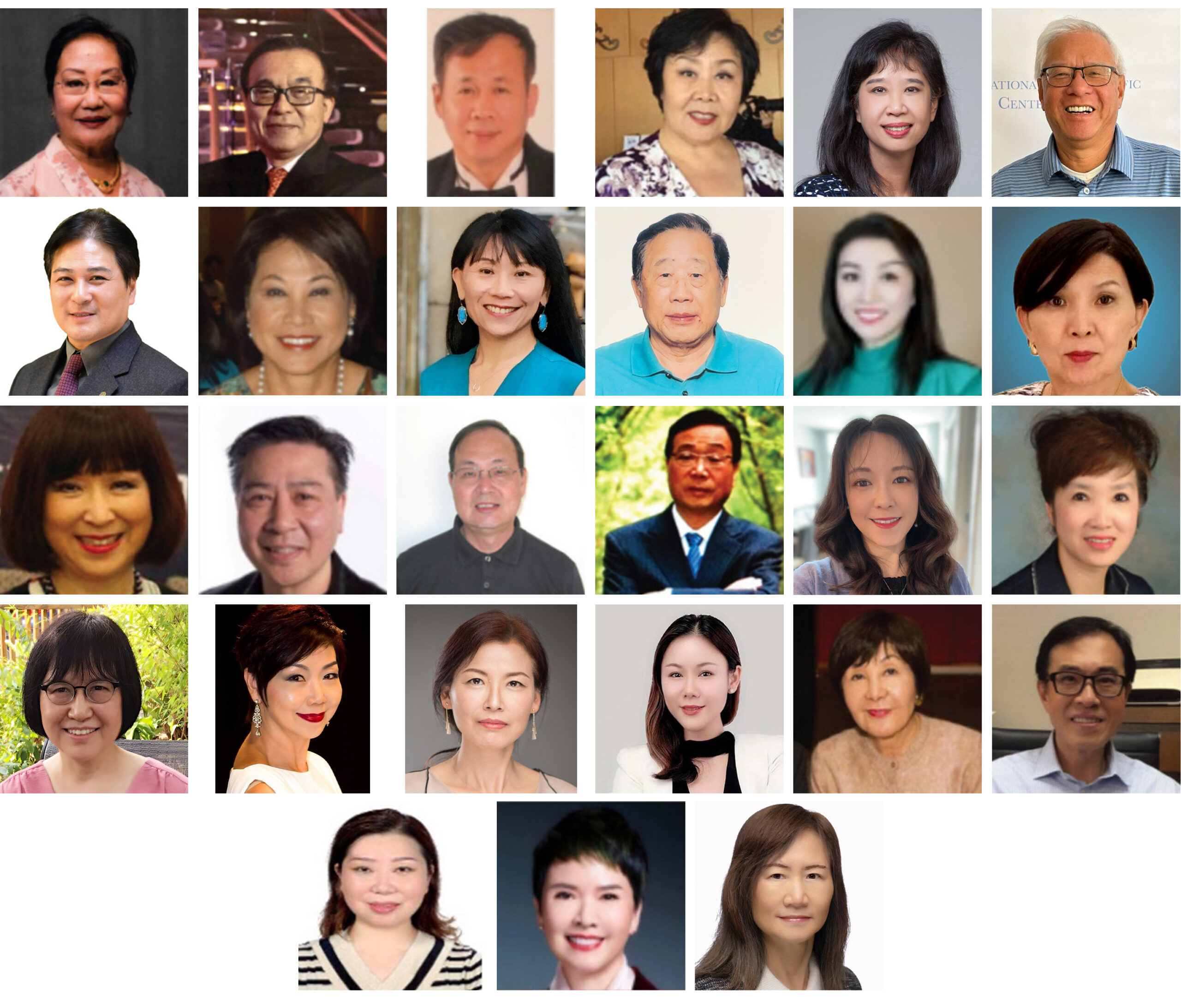 Advisory Boards | ILF